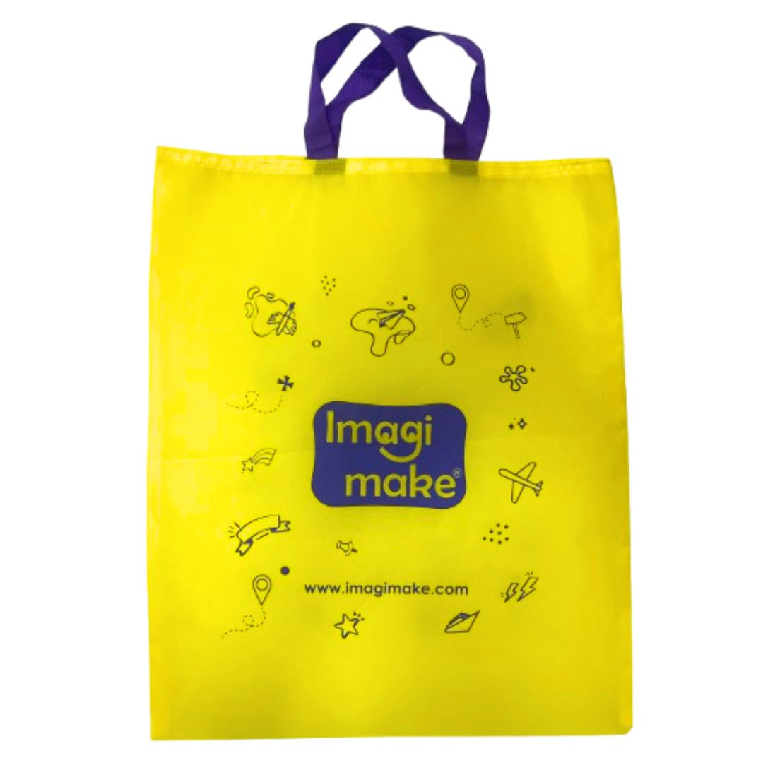 Imagimake Bag