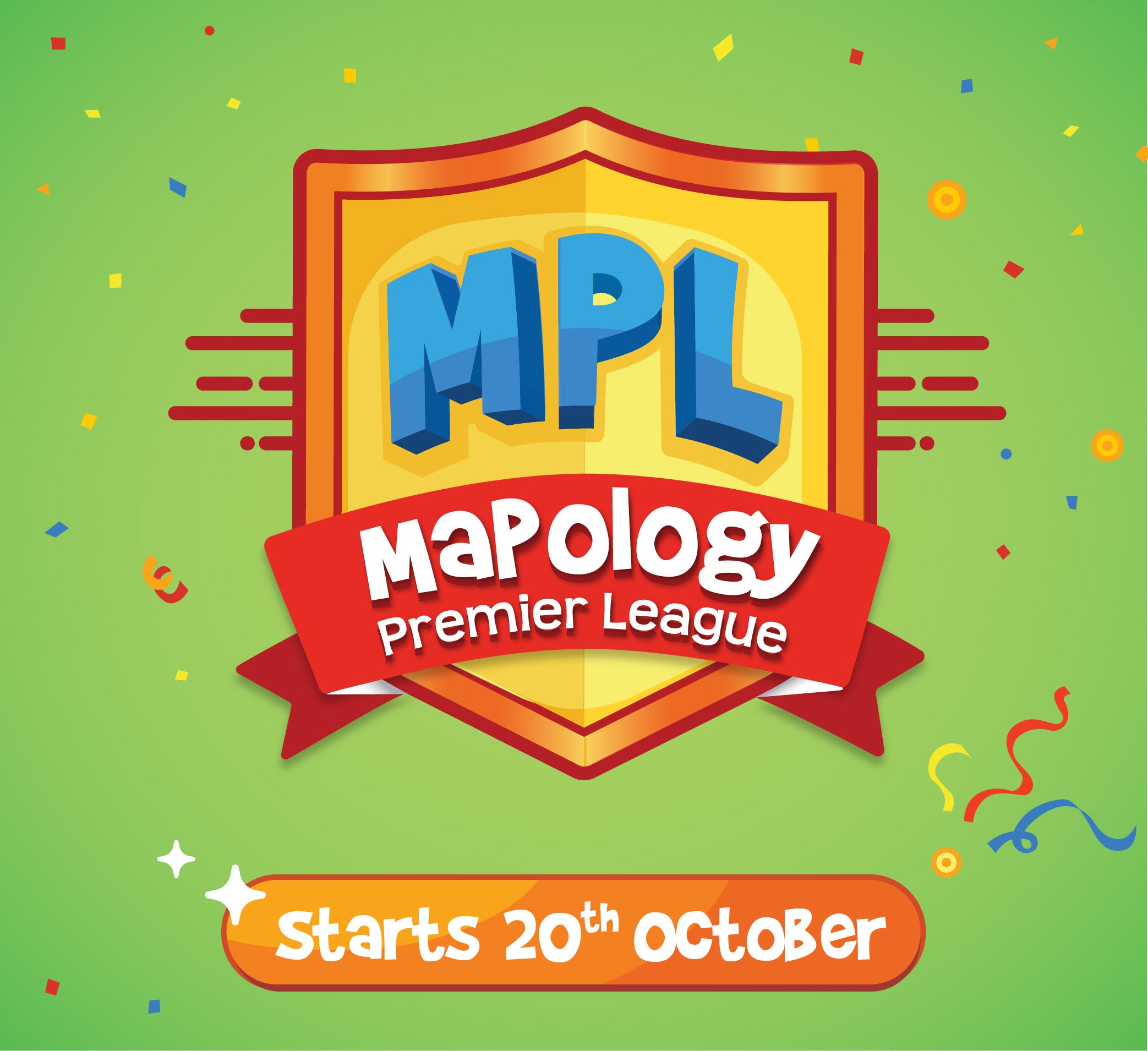 MPL - Mapology Premier League – Imagimake